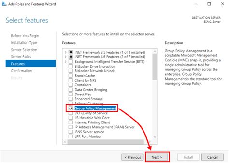 Mass Agent Installation Via Gpo Help Center
