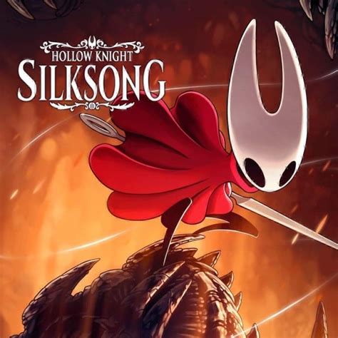 Hollow Knight Silksong Ps5 Game Push Square
