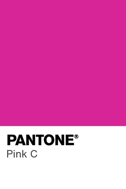 Pantone Usa Pantone Pink C Find A Pantone Color Quick Online Color Tool