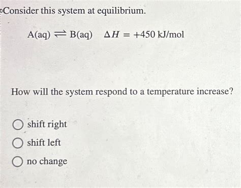 solved consider this system at