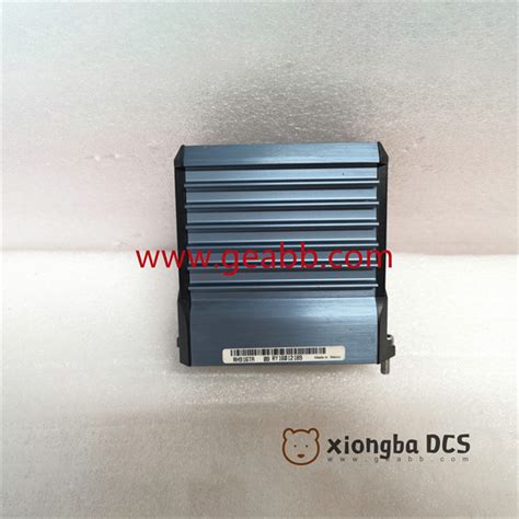 FOXBORO FBM242 RH916TA Discrete Output Interface Module FOXBORO Xiongba