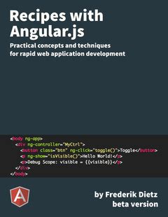 Recipes With Angular Js Home