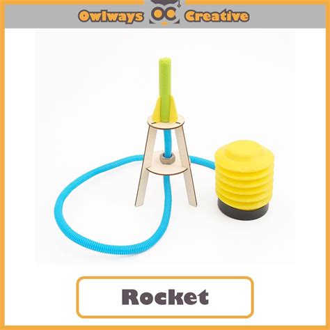 【2】science Stem Rbt Diy Robotics Set Assemble Wooden Kit Experiment Education Toys Shopee Malaysia