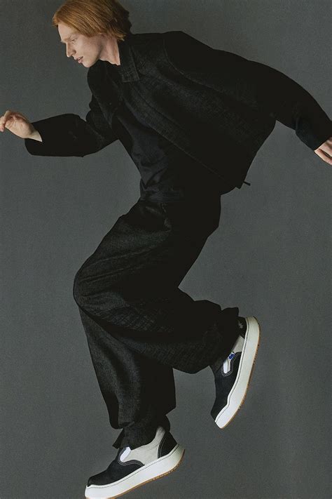 Ader Error Desvela Su Primera Colección De Sneakers Highxtar