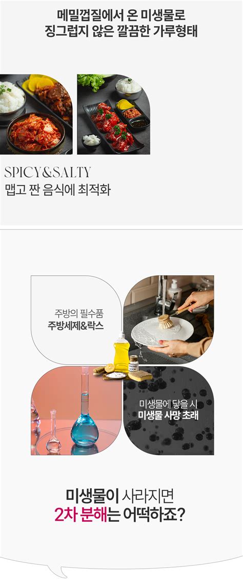 푸드타파 음식물처리기