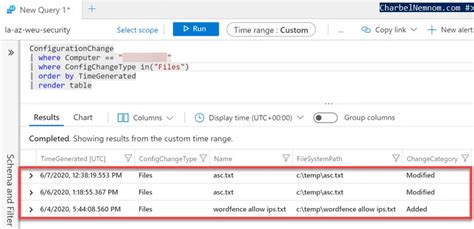 Enable File Integrity Monitoring For Windows And Linux Machines In Microsoft Defender For Cloud