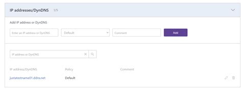 Router Setup Guide IPv