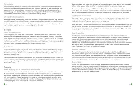 Windows 8 Developer Preview Ppt