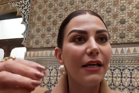 Busca Nay Salvatori Prisión Para Mujeres Que Prohíban A Los Hombres Ver A Sus Hijos Reto Diario