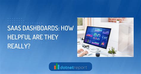 Get To Know About Saas Dashboards Usage With Dnr