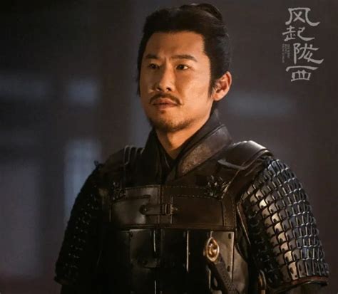 《风起陇西》全剧死得最冤枉的五个角色：马谡只能排第二腾讯新闻