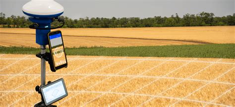 Iot In Precision Farming Transforming Agriculture