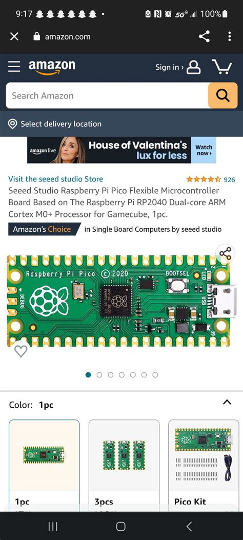 What Are Your Thoughts On The Raspberry Pi Pico Rwiiuhacks