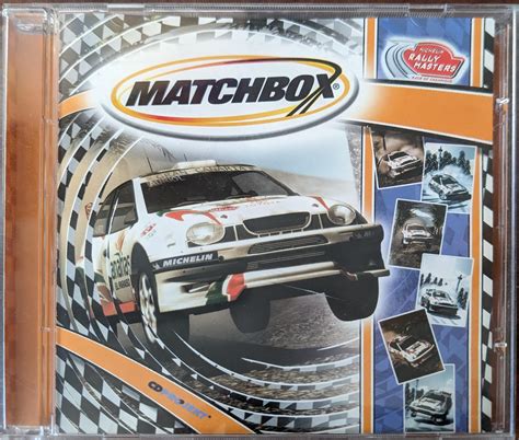 Matchbox Demo Cd Poland Free Download Borrow And Streaming