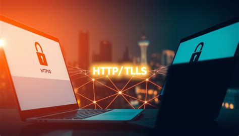Ssltls Securing Web Communication