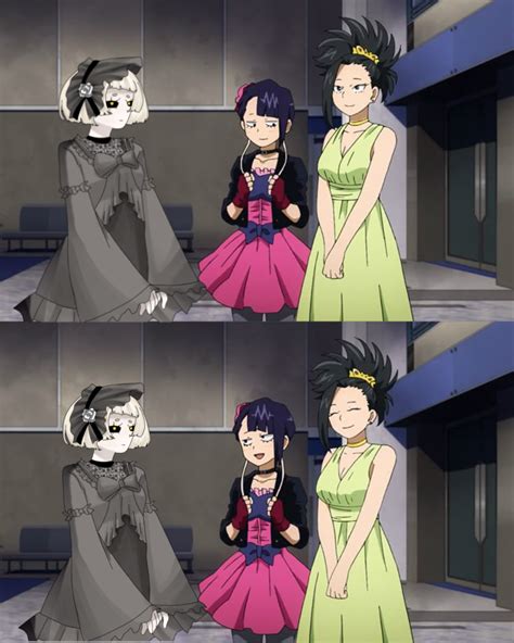 Mha Oc Insert In 2025