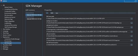 Googleplay Targetsdkversion Android Api Q A