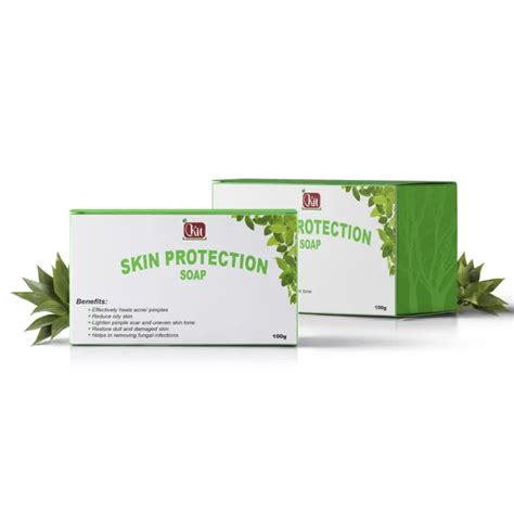 ORIGINAL Pimple Skin Protection Soap Pangtanggal Ng Pimple Sabon Para Sa Tigyawat