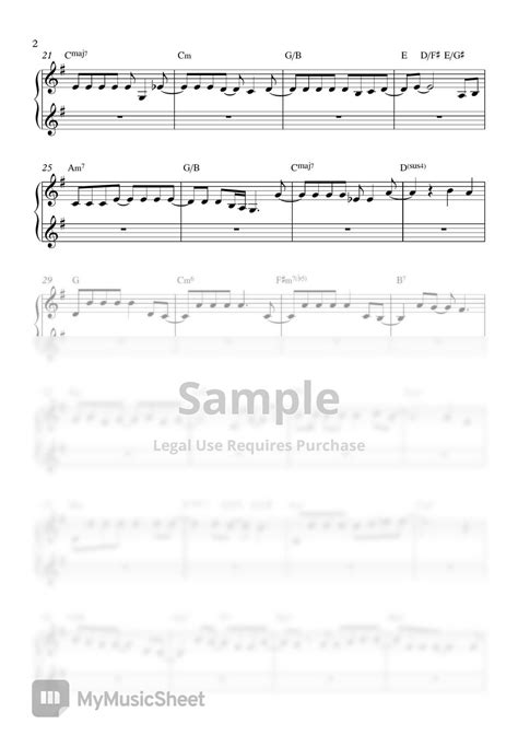 Wsg워너비 그때그순간그대로 Spartito By 글로리뮤직