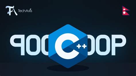 Techaxis On Linkedin Object Oriented Programming C Nepali Tutorial Techaxis