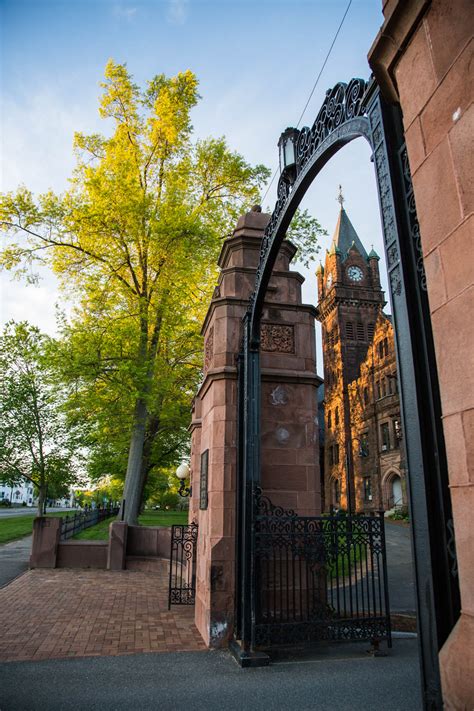 The Inauguration Of President Danielle R Holley Mount