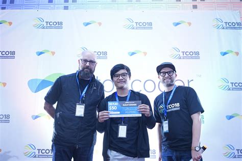 INTRODUCING OUR NEW CEO DOUG HANSON Topcoder