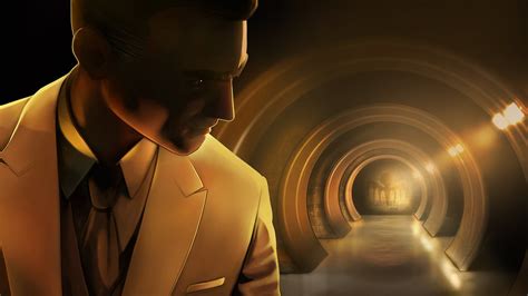 Cypher 007 Four Minutes Of Developer Narrated Gameplay Ign