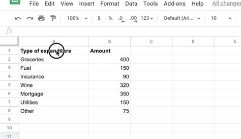 How To Make A Pie Chart In Google Sheets GSheetsGuru