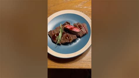 Стейк Блэк Ангус / Steak Black Angus #cooking #food #рецепт #мясо # ...