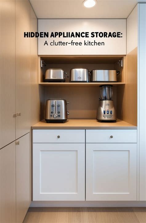 15 Tiny Kitchen Design Ideas To Maximize Space And Style