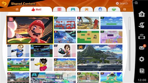 7 Super Smash Bros Features Wed Love To See In The Next Game