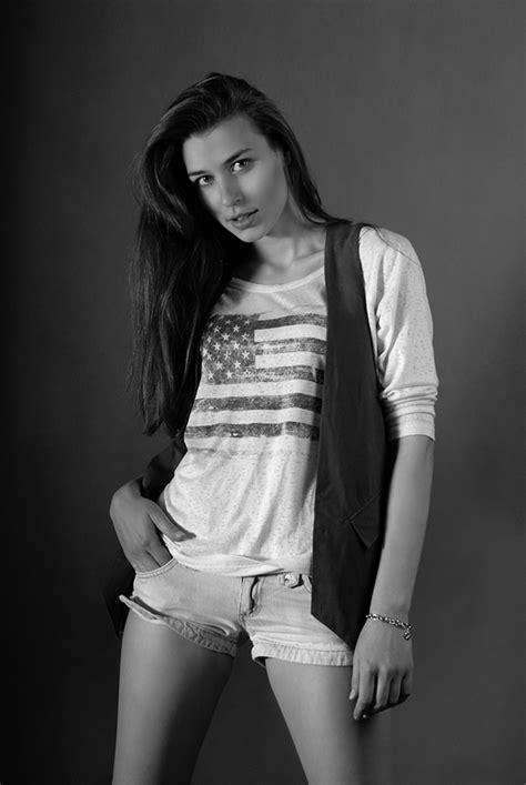 Girls Gone Bad On Behance