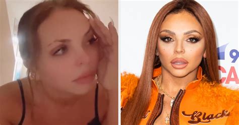 Jesy Nelson Responds To Media Coverage Of Little Mix Remarks Huffpost