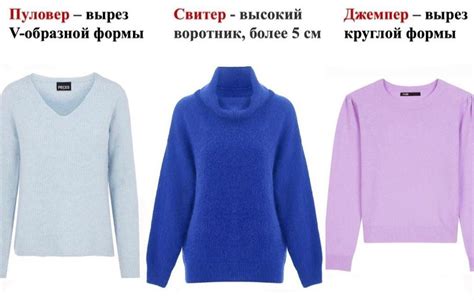 Називаємо одяг правильно чим світшот відрізняється від худі а кофта від светра Одежда
