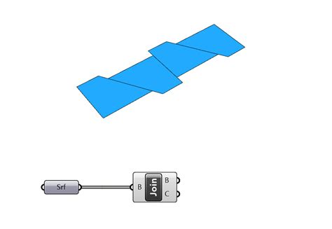 How To Join Geometry In Grasshopper Hopific