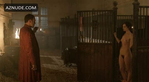 Laura Haddock Nude Aznude