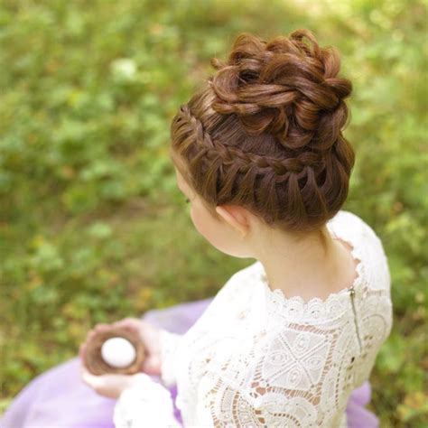25 Wedding Braids Hairstyles Braid Hairstyles