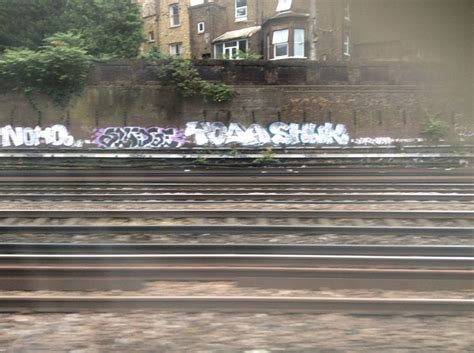 Lbscr And Lswr Artwork Network Rail Property