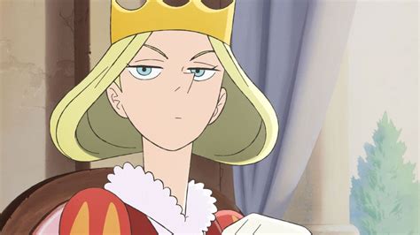 Ousama Ranking Episode Release Date And Discussions