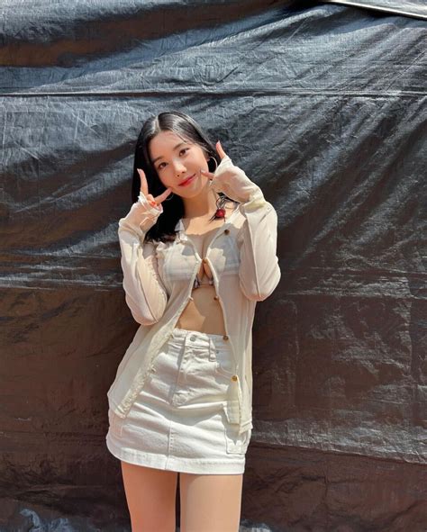 2023 워터밤 레전드로 등극한 권은비