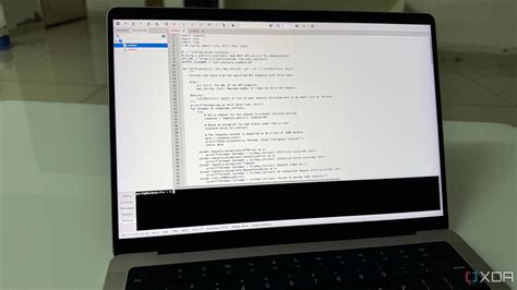 This Lightweight Ide Runs On Basically Everything And It Supports