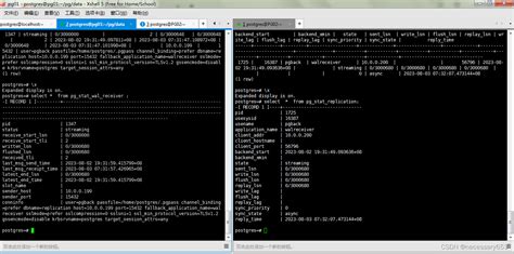 Postgresql中故障切换,主从切换,从(备)库升主 知乎 Postgresql中故障切换,主从切换,从(备)库升主 知乎