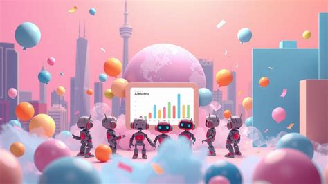 Ai Adoption Shifts Focus To Scalability And Democratization Thejo Ai