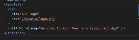 Volar Not Respecting Eslintrcjs Rules · Issue 3407 · Vuejslanguage