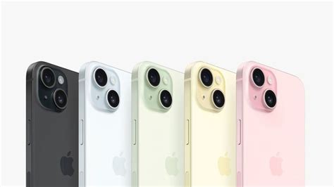 Apple მა Iphone 15 წარადგინა • Forbes Georgia