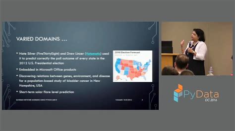 Pragyansmita Nayak Bayesian Network Modeling Using R And Python