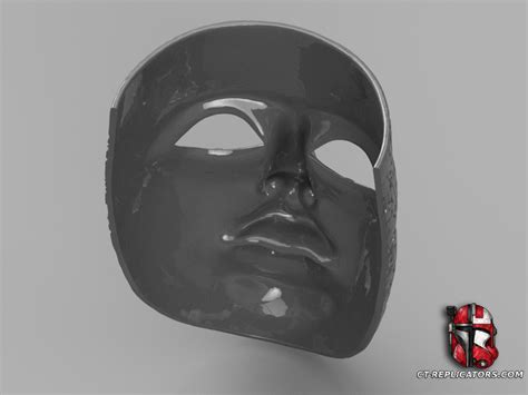🎭 Kingdom Of The Heaven Masque Baldwin Iv Cosplay 11 Replica
