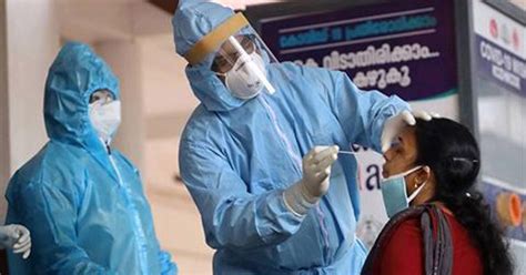 الهند تسجل 9436 إصابة جديدة بكورونا و30 وفاة