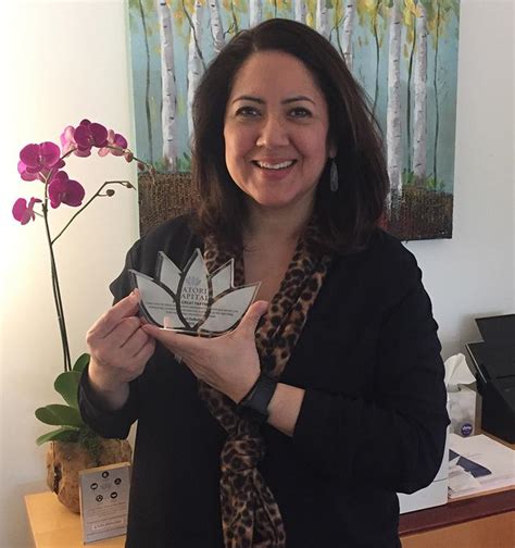 Satori Capital On Linkedin Each Year Satori Team Members Honor Their