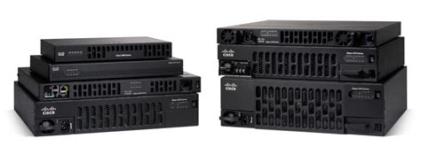 Cisco Isr 4000 Series Reviewed Dtc Computer Supplies